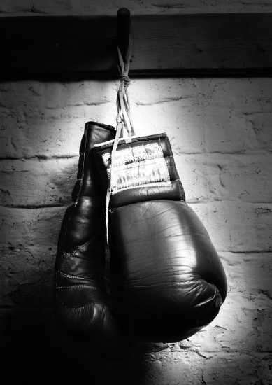 Notre Dame Women’s Boxing Club | Girlboxing