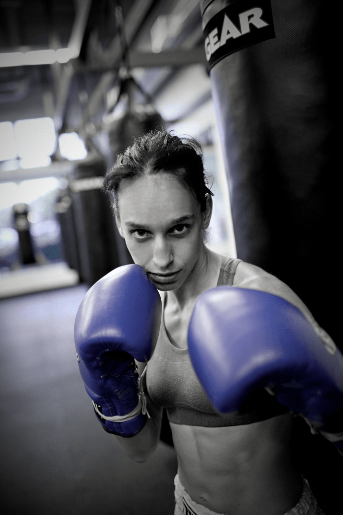 Women’s Olympic Boxing | Girlboxing