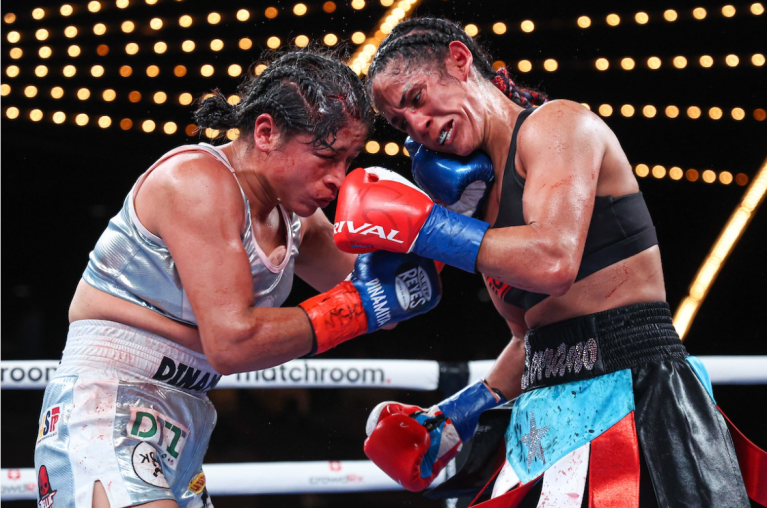 women’s boxing | Girlboxing