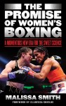 Girlboxing | The wit and wisdom of the ring.